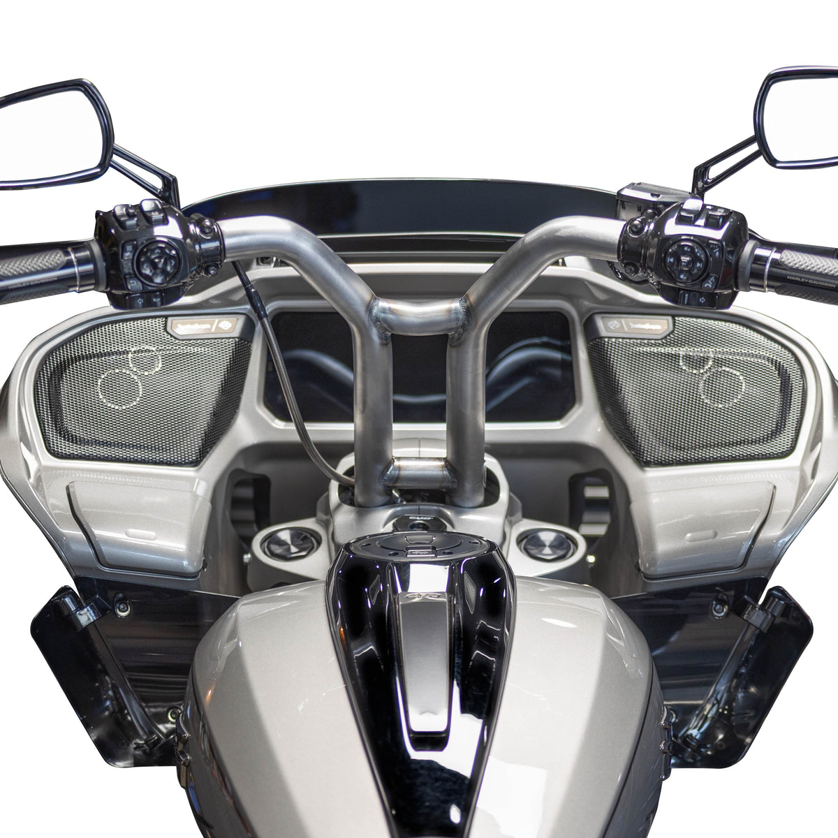 FR T-Bar – Factory 47