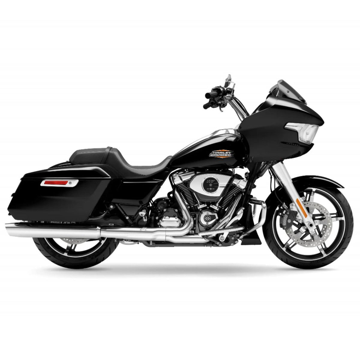 Road Glide – Factory 47