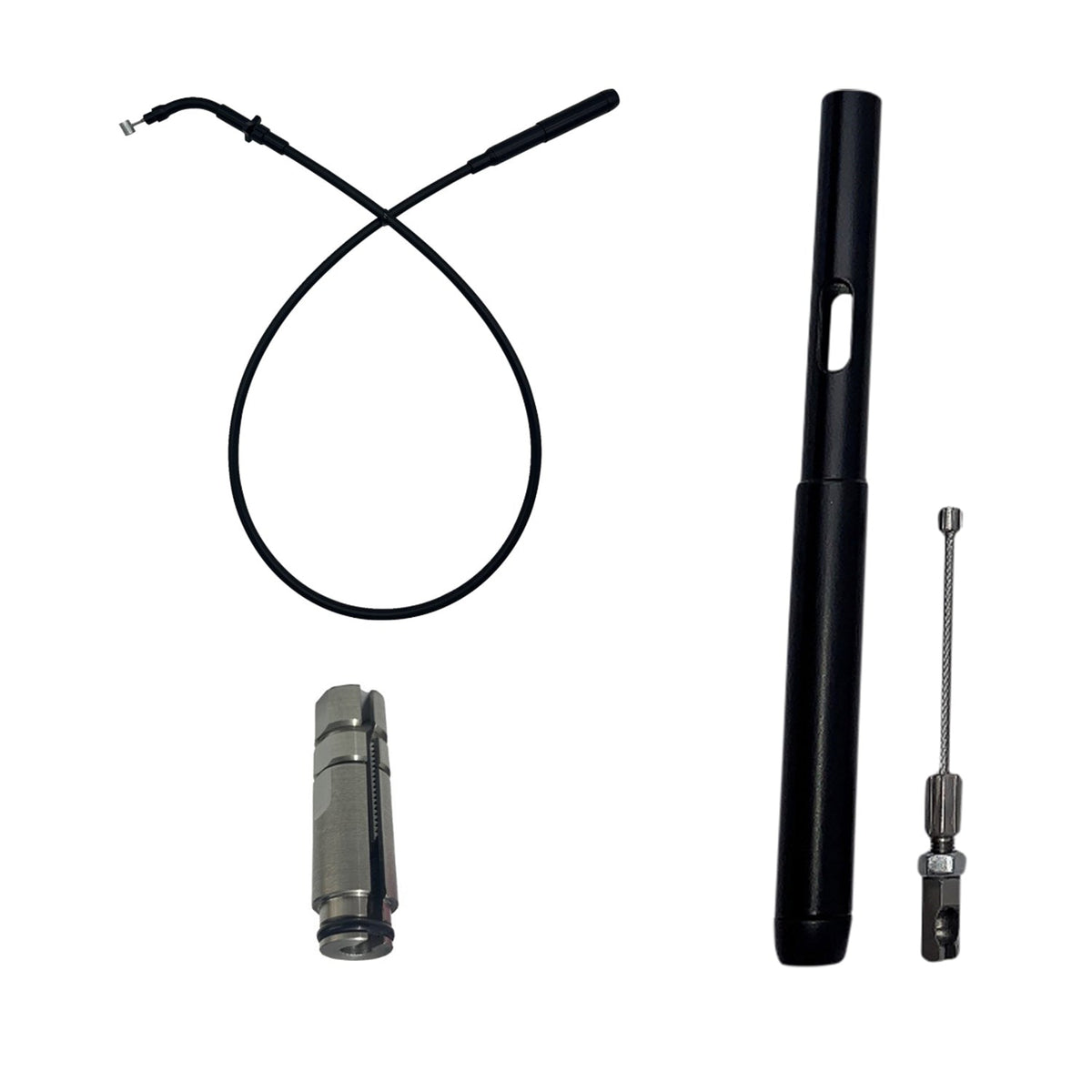 Fat Bagger Clutch Extensions – Factory 47