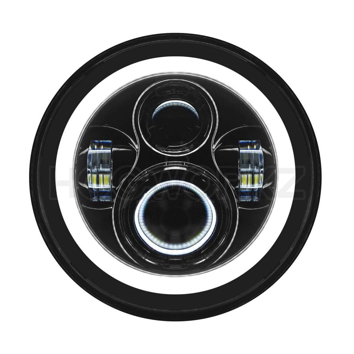 Headlights – Factory 47