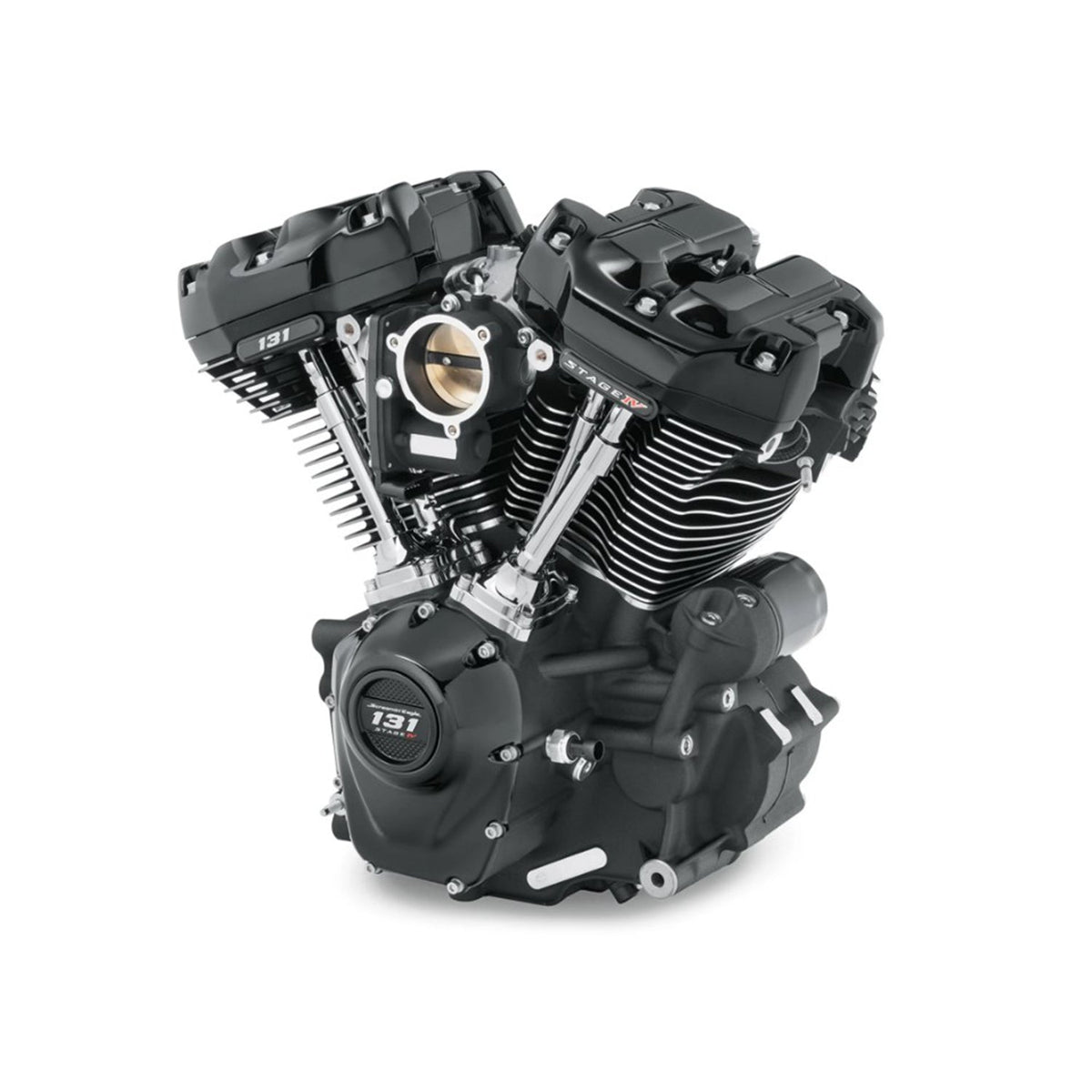 Engine Parts & Intake – Factory 47