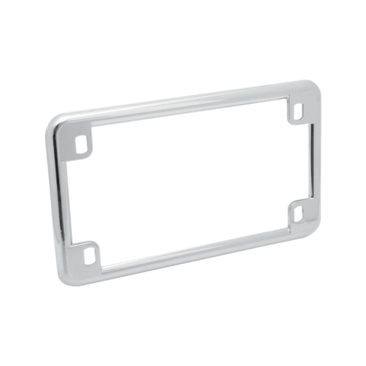 License Plate Frames – Factory 47
