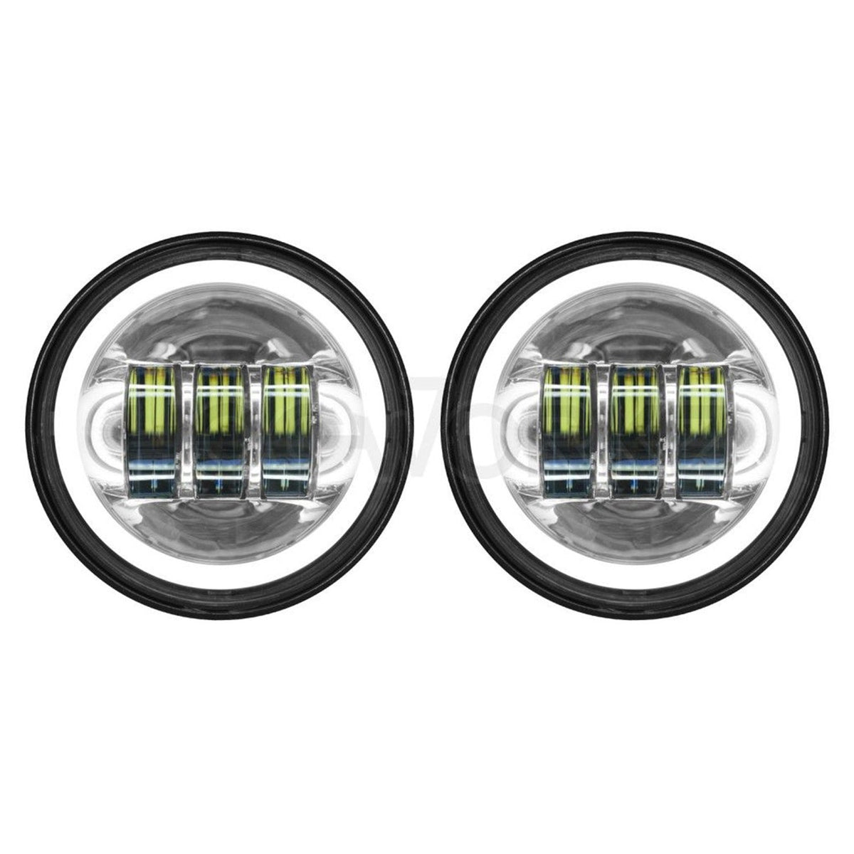 Passing Lamps – Factory 47