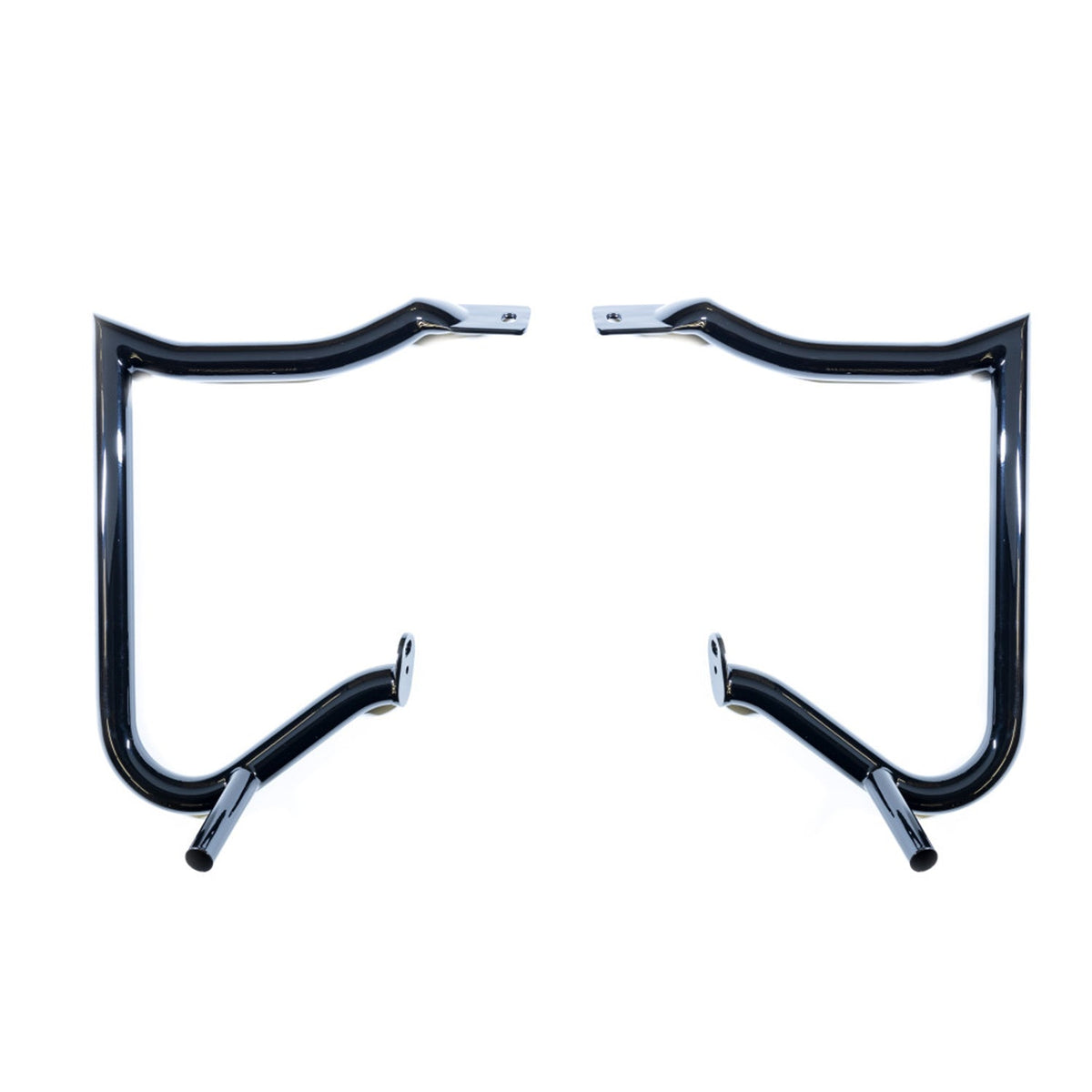 Rear Highway Bars Baggers – Factory 47