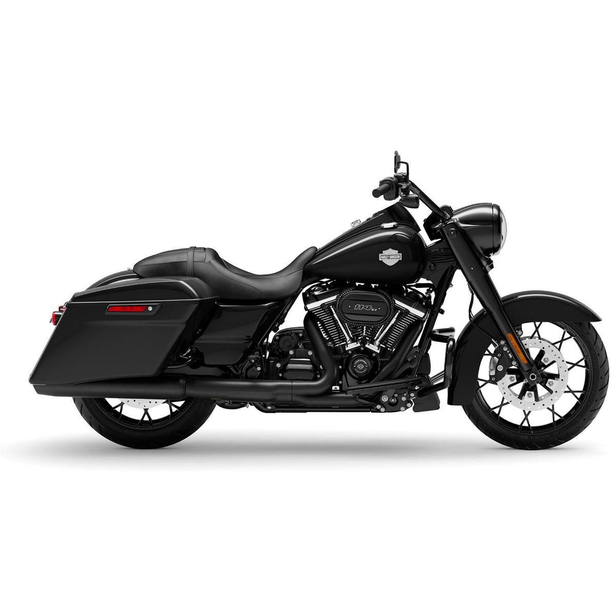 Road King – Factory 47