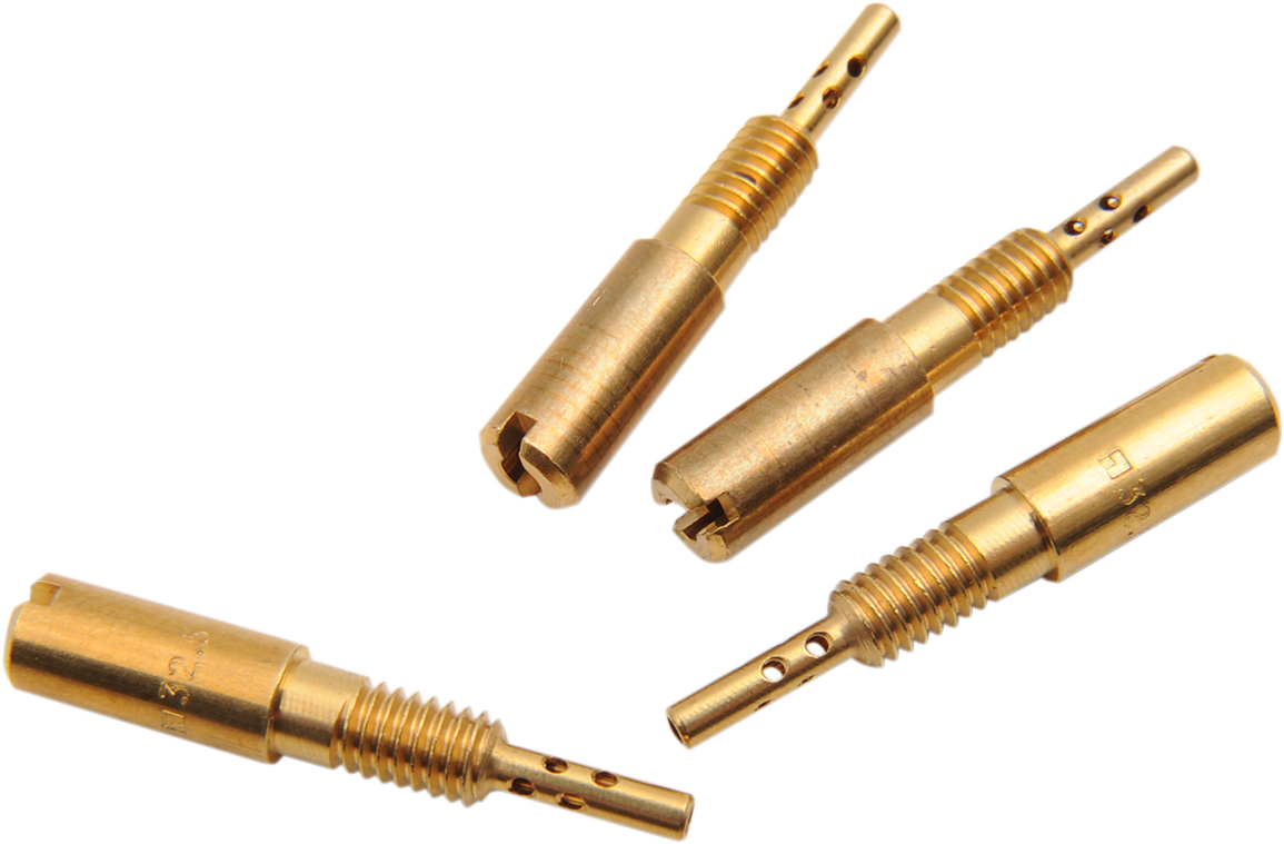 Genuine Mikuni VM28/486 Series Pilot Jets – Factory 47