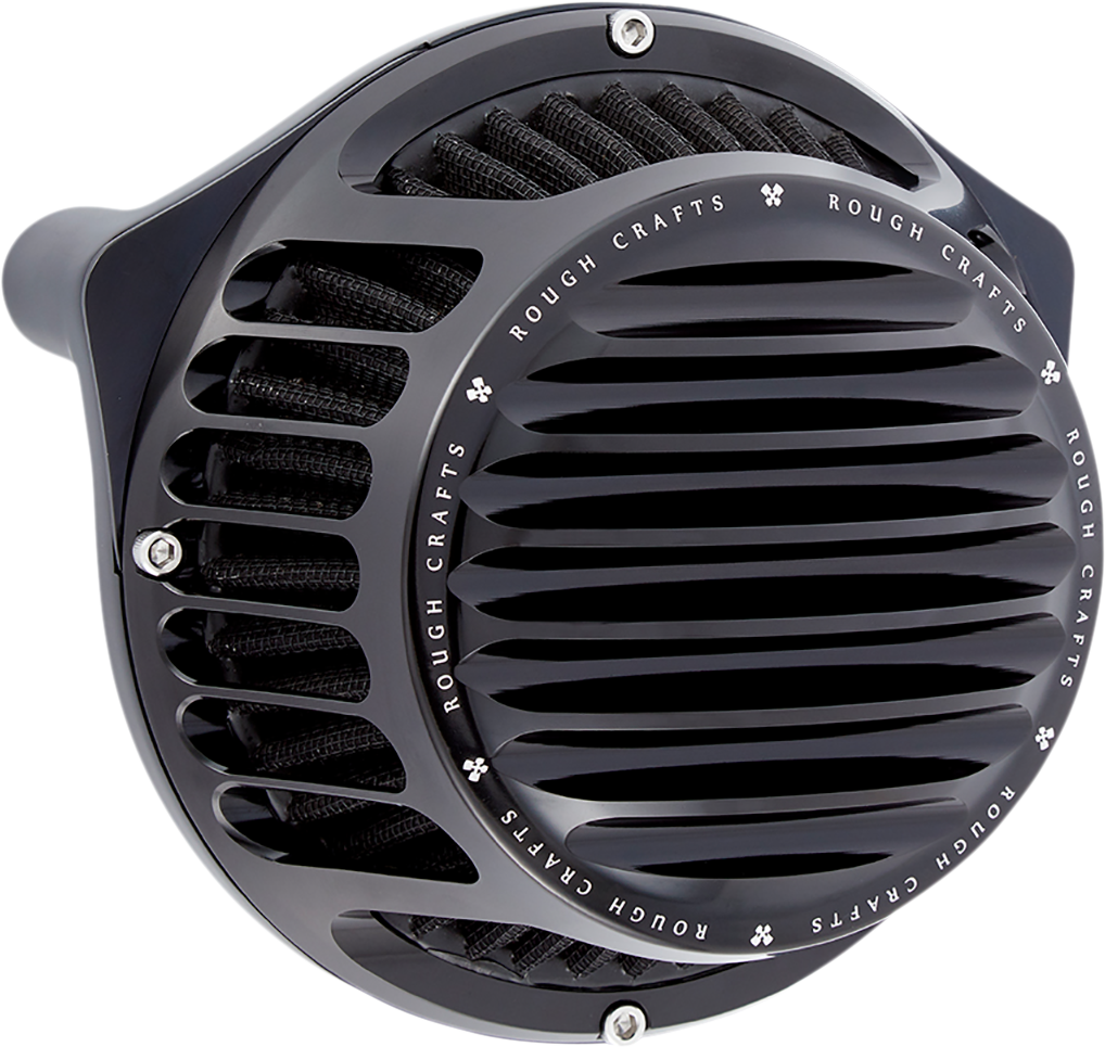 Round Air Cleaner – Factory 47