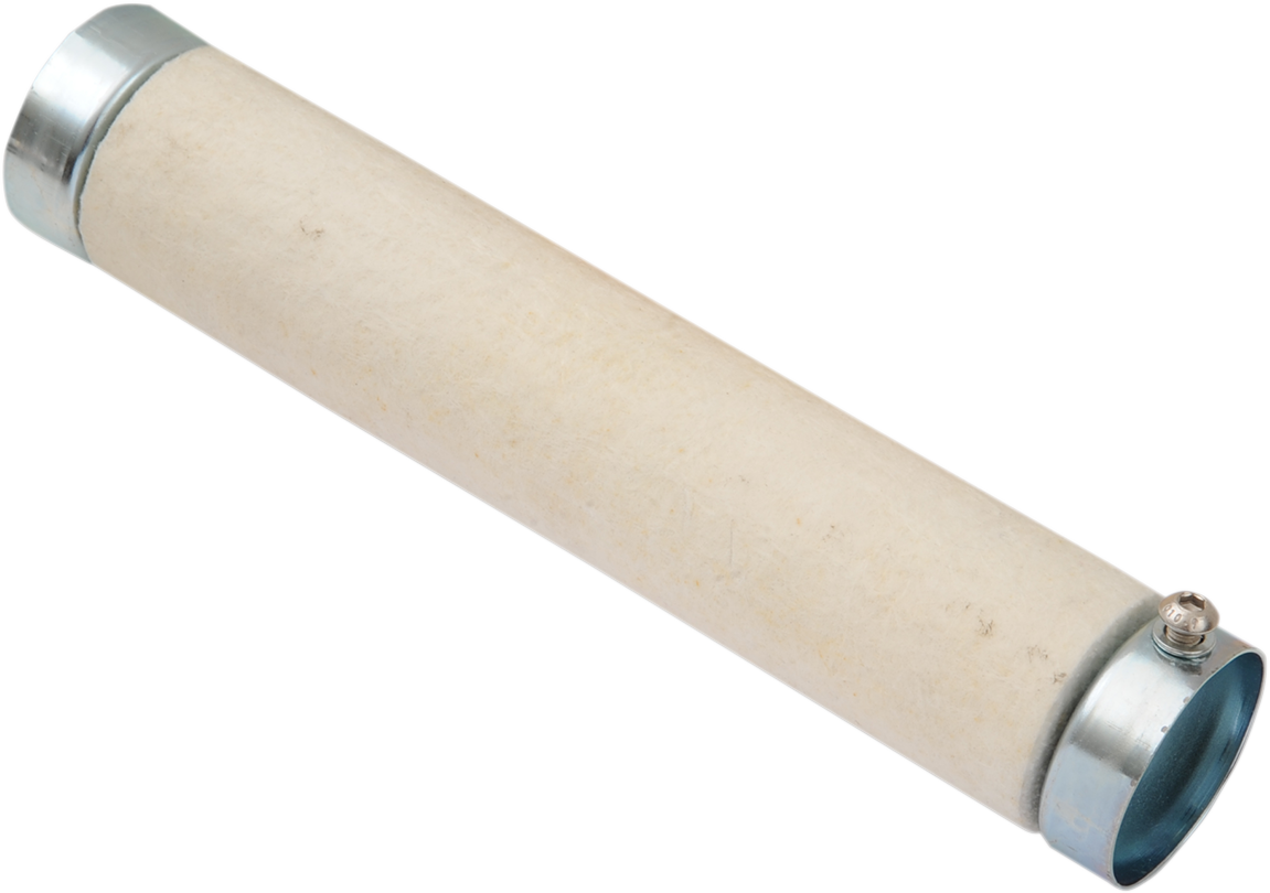 Exhaust Baffle – Factory 47
