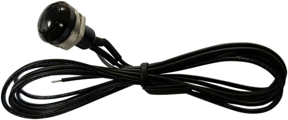 Mini Push-Button Switch – Factory 47