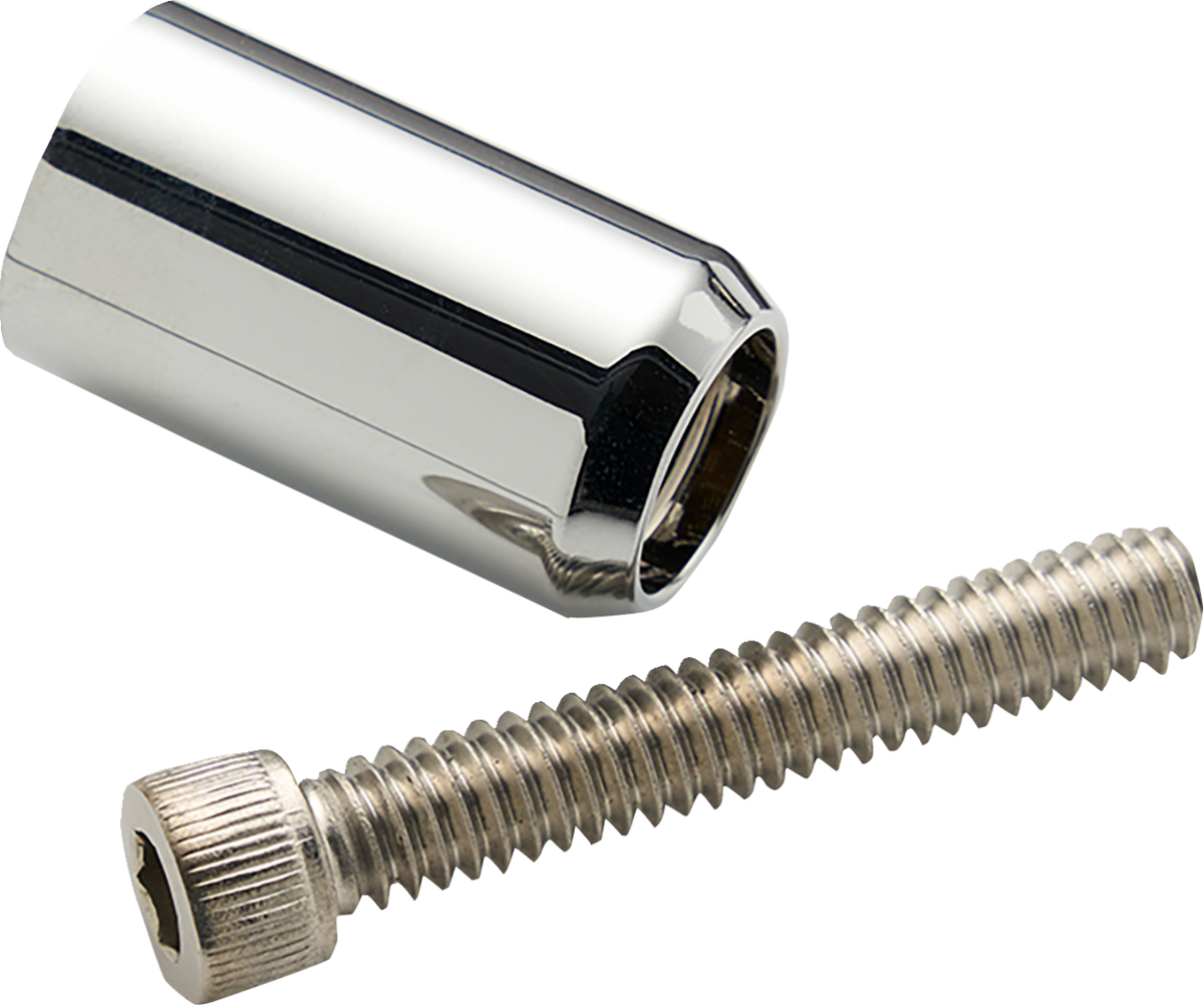 Adjust-A-Ball Post Joint Spacer Kit – Factory 47