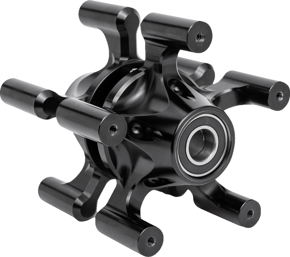Spider Wheel Hub – Factory 47