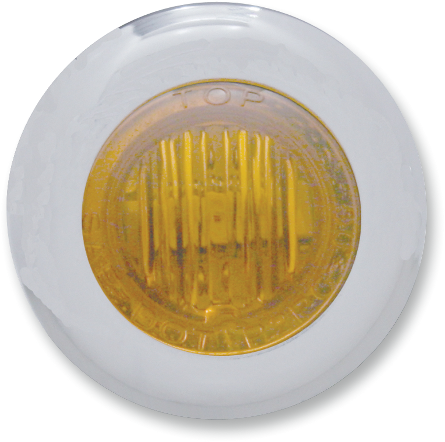LED Mini Marker Light – Factory 47