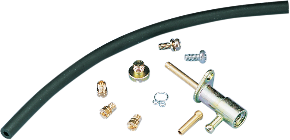 Power Jet Kit – Factory 47