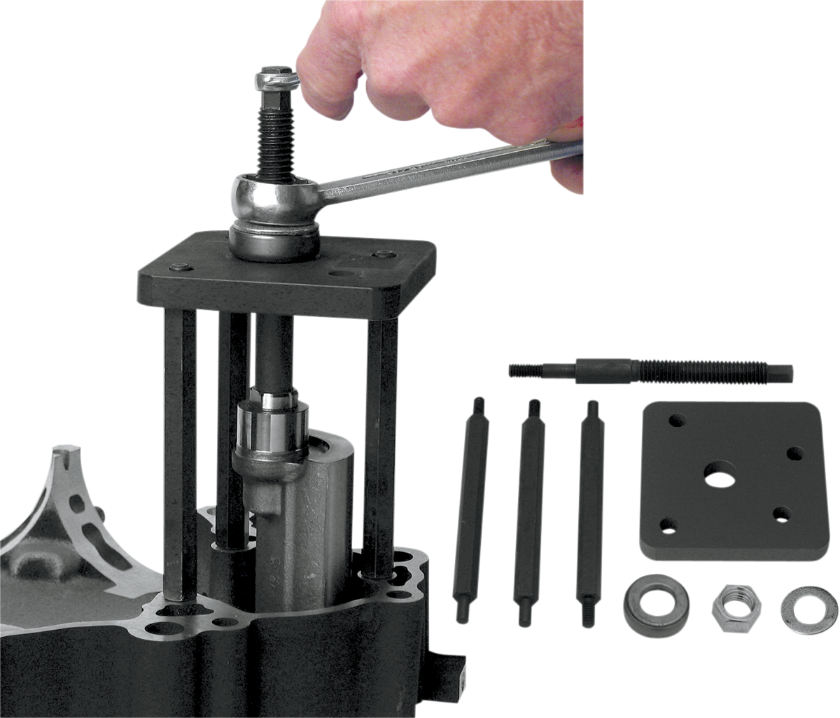 Balancer Shaft Removal Tool – Factory 47