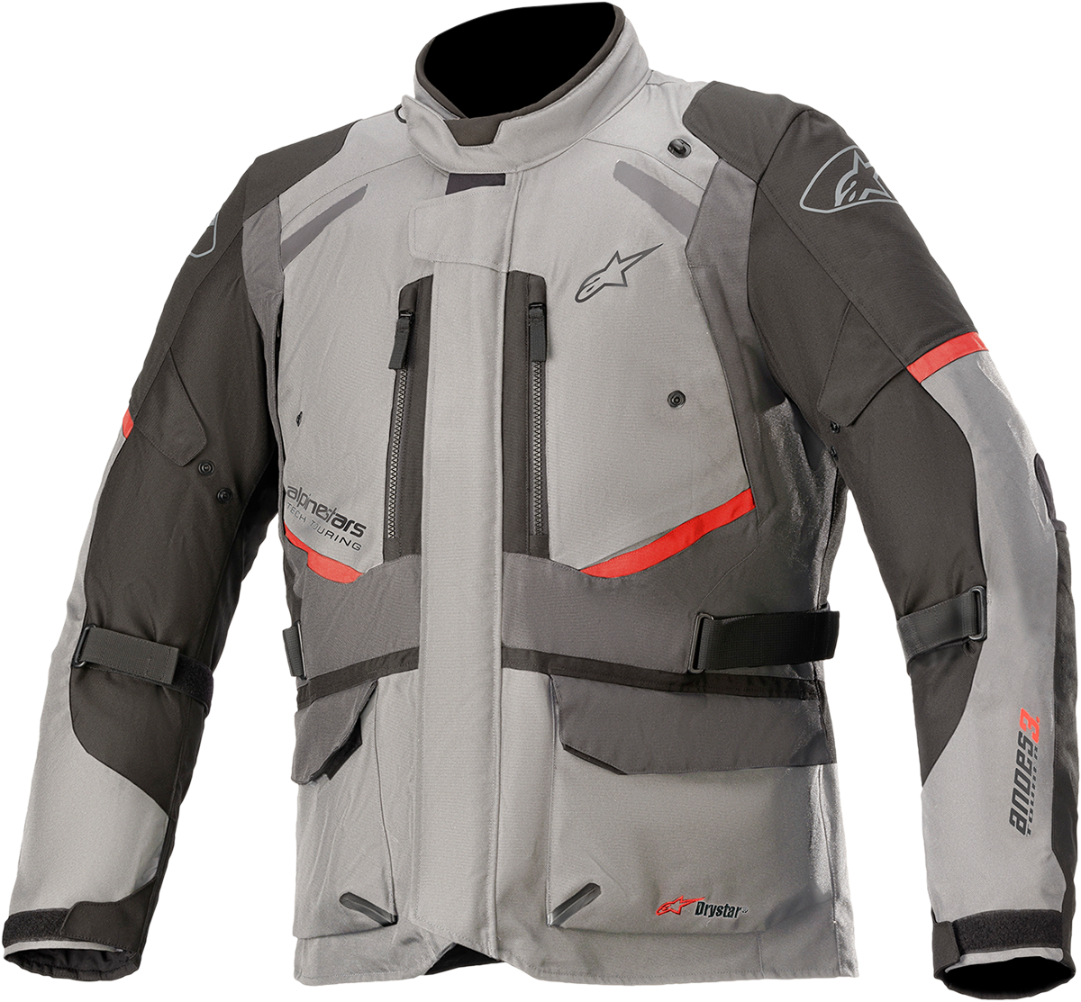 Andes v3 Drystar® Jacket – Factory 47