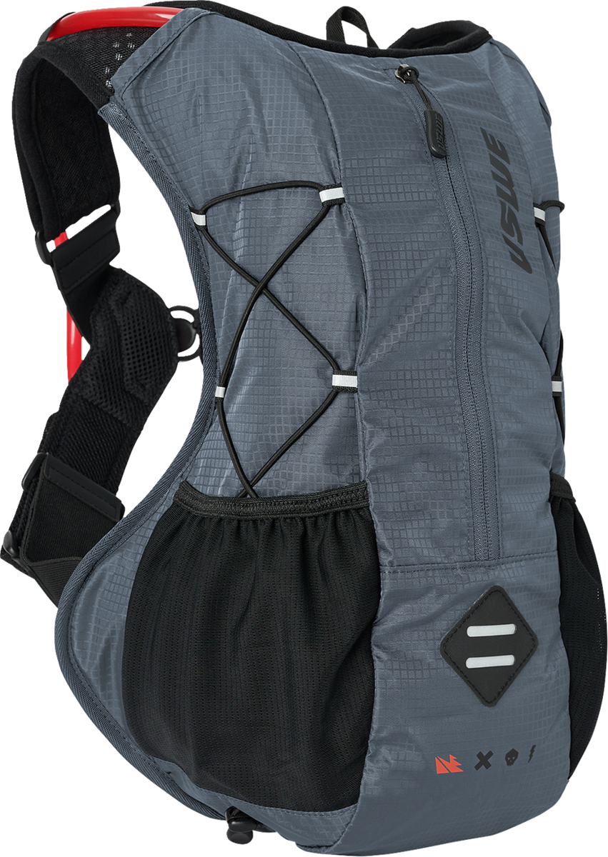 Outlander 10L Hydration Pack – Factory 47