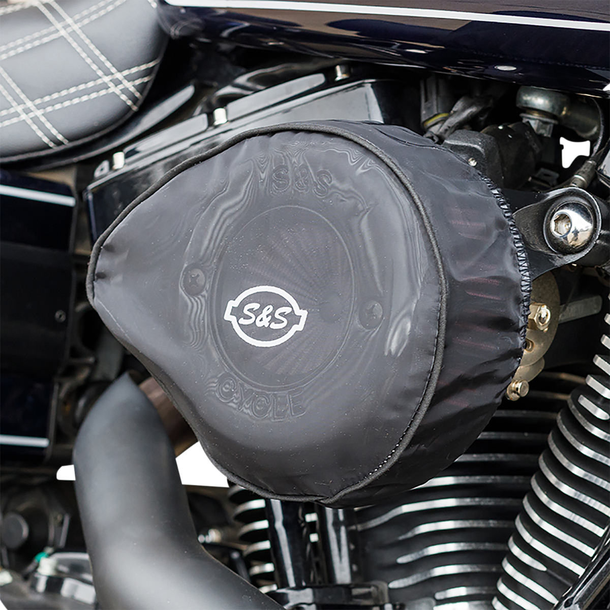 Air Filter Pre-Filter – Factory 47