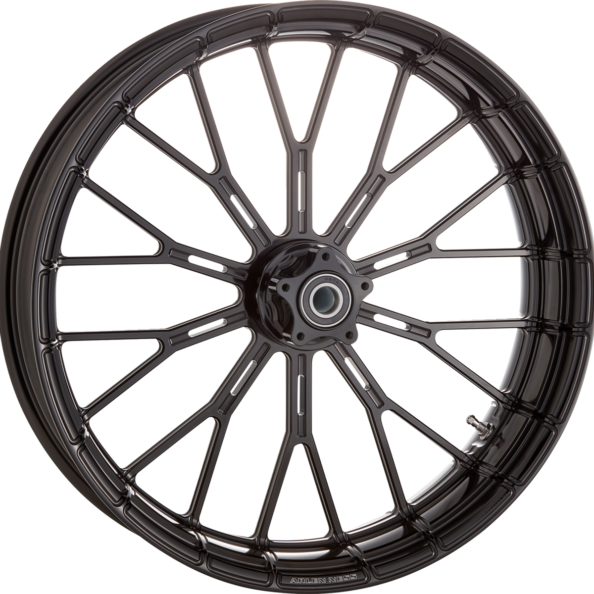 Y-Spoke Rim – Factory 47