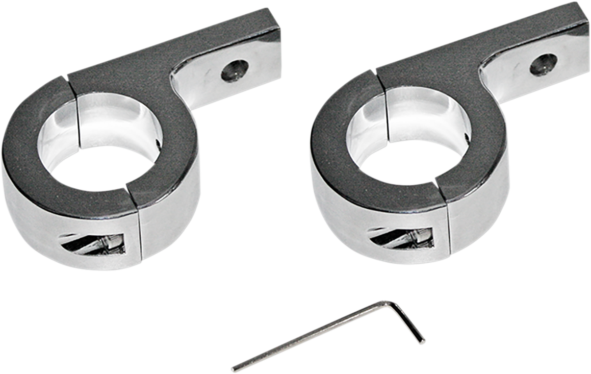 Mounting Brackets – Factory 47
