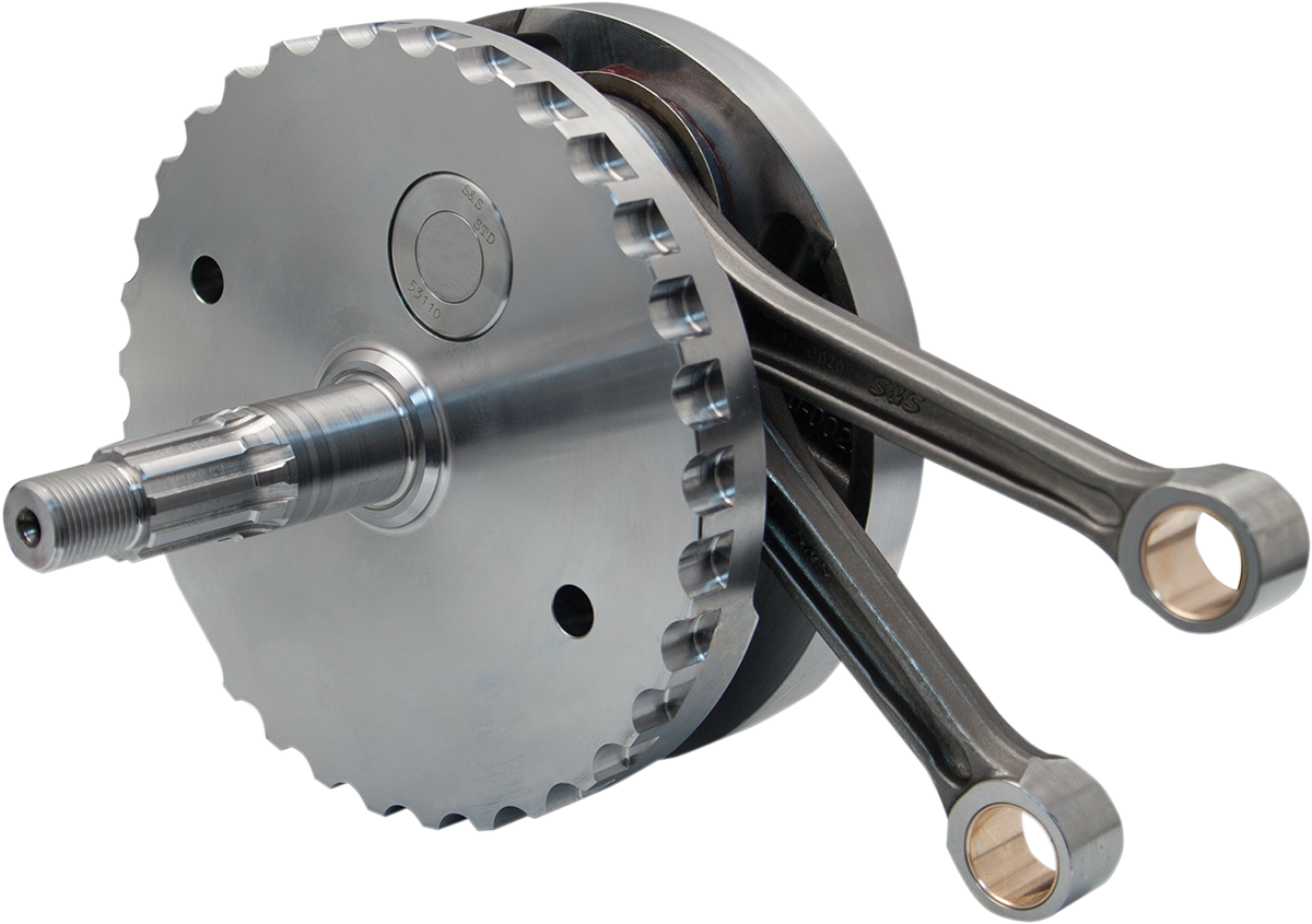 106" Stroker Flywheel Kit – Factory 47
