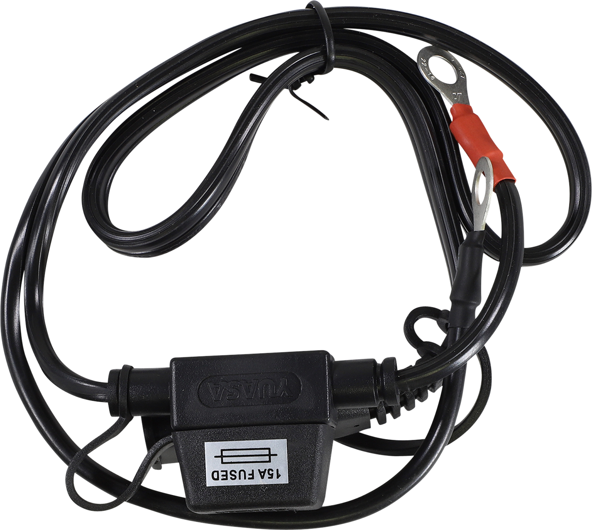 Battery Charger Lead – Factory 47