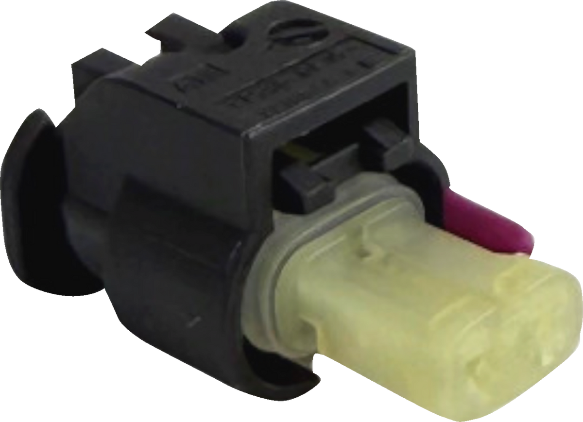 Engine Temp Sensor Connector – Factory 47