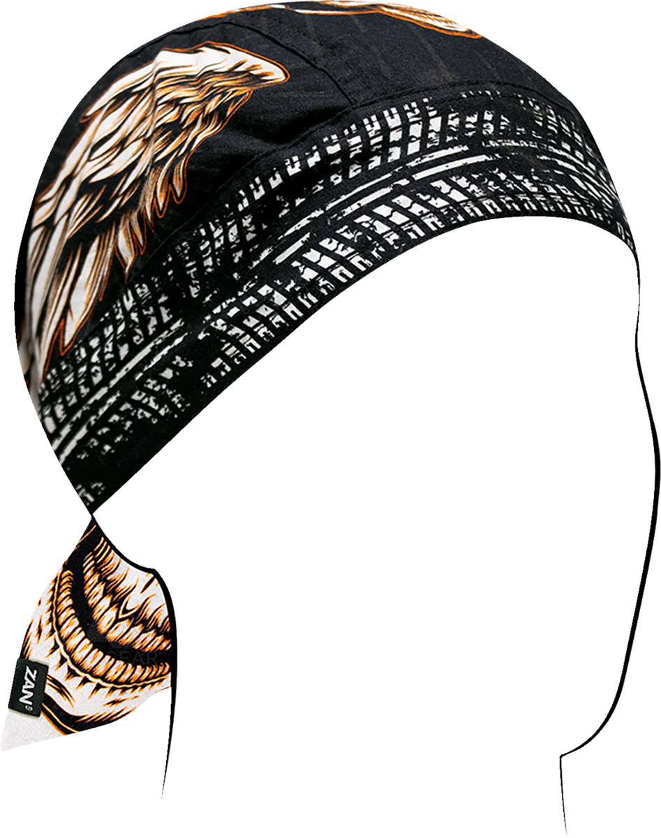 Flydanna® Head Wrap – Factory 47