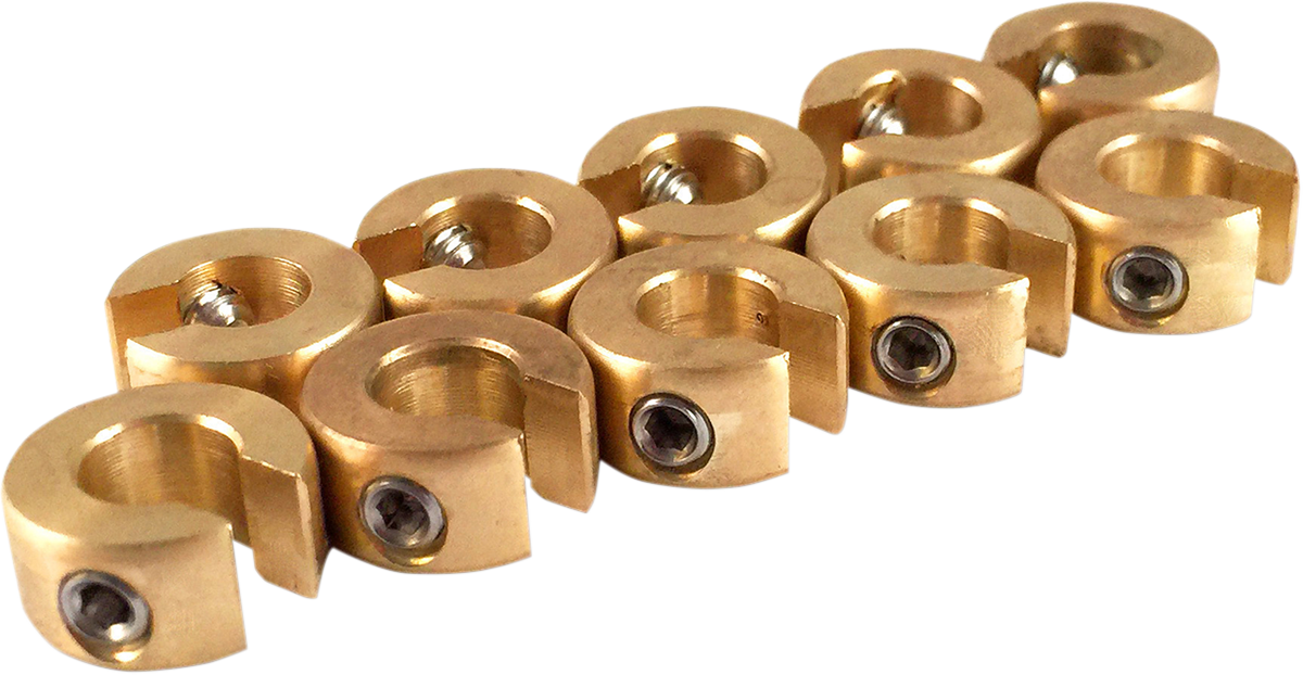 Spoke Wheel Weights – Factory 47