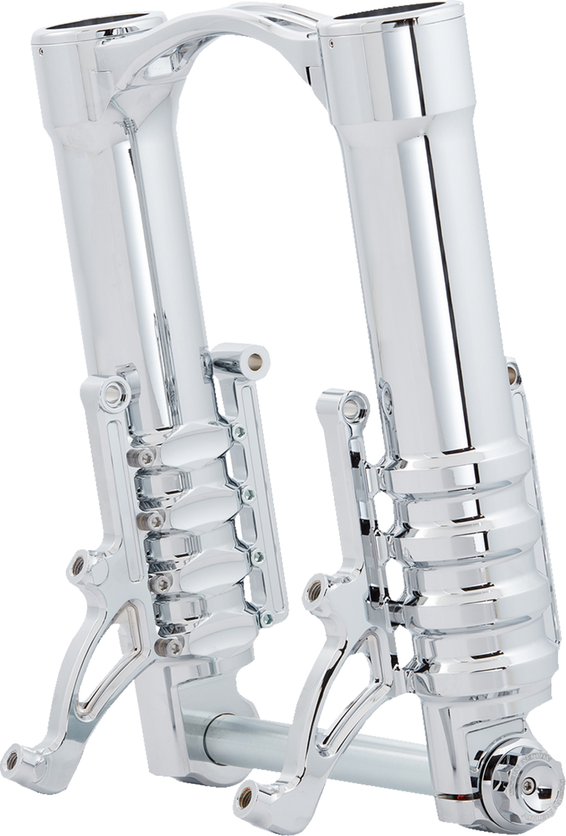 Method No Flex Inverted Fork Legs – Factory 47