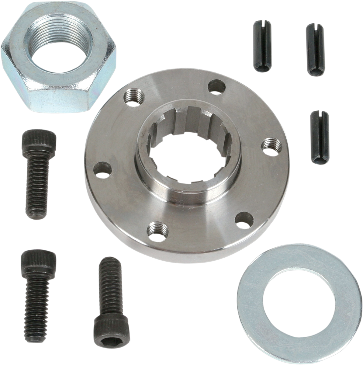 Spacer Insert – Factory 47