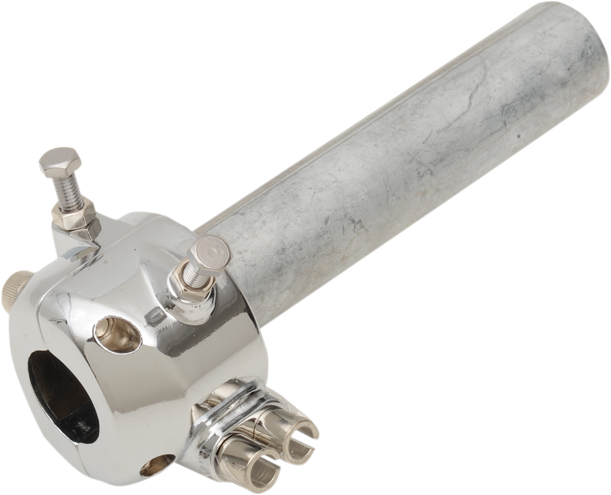7/8" Throttle Assembly – Factory 47