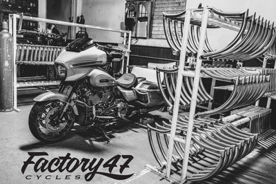 Road Glide – Factory 47