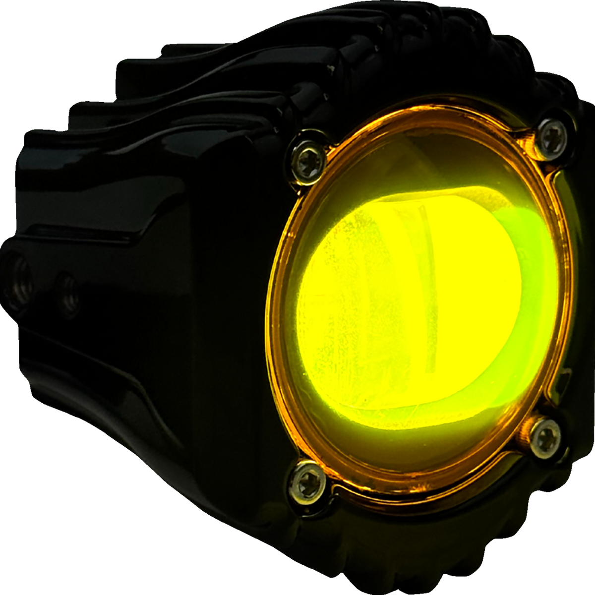 Shark Demon® High Performance LED Fog Light Kit – Factory 47