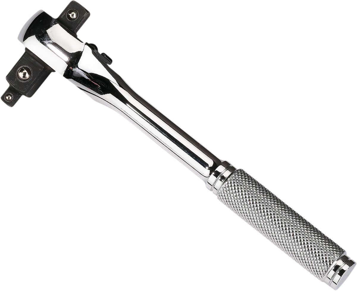 3-in-1 Ratchet – Factory 47