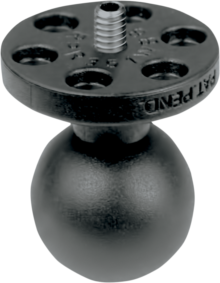 Universal Camera and Camcorder Adapter – Factory 47