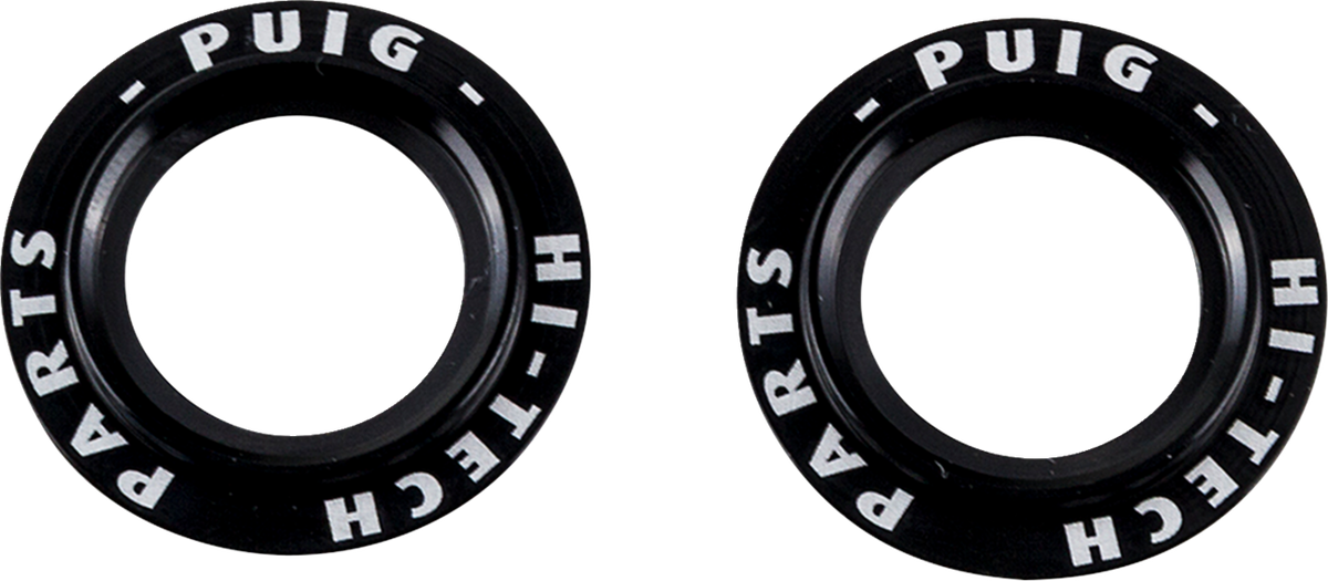 Axle Slider Rings – Factory 47