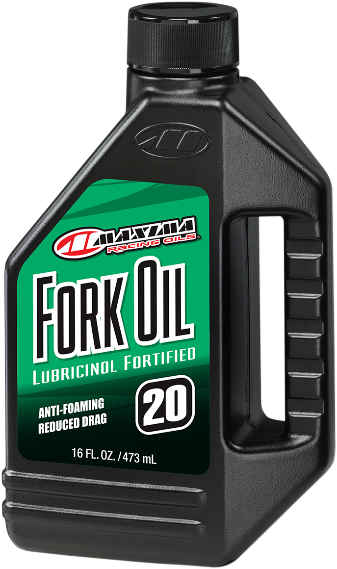 Fork Oil – Factory 47