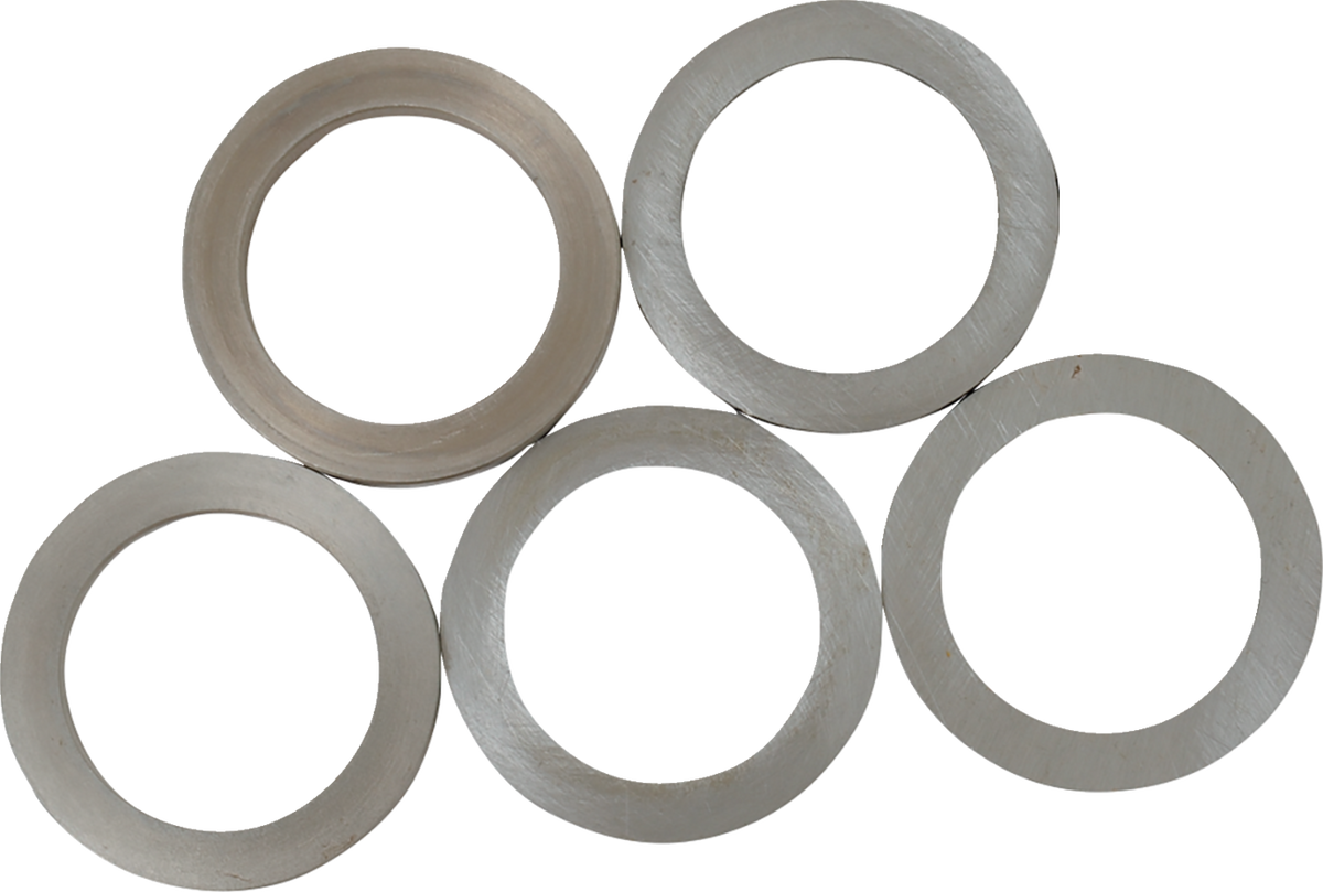 Sprocket Shaft Spacers – Factory 47