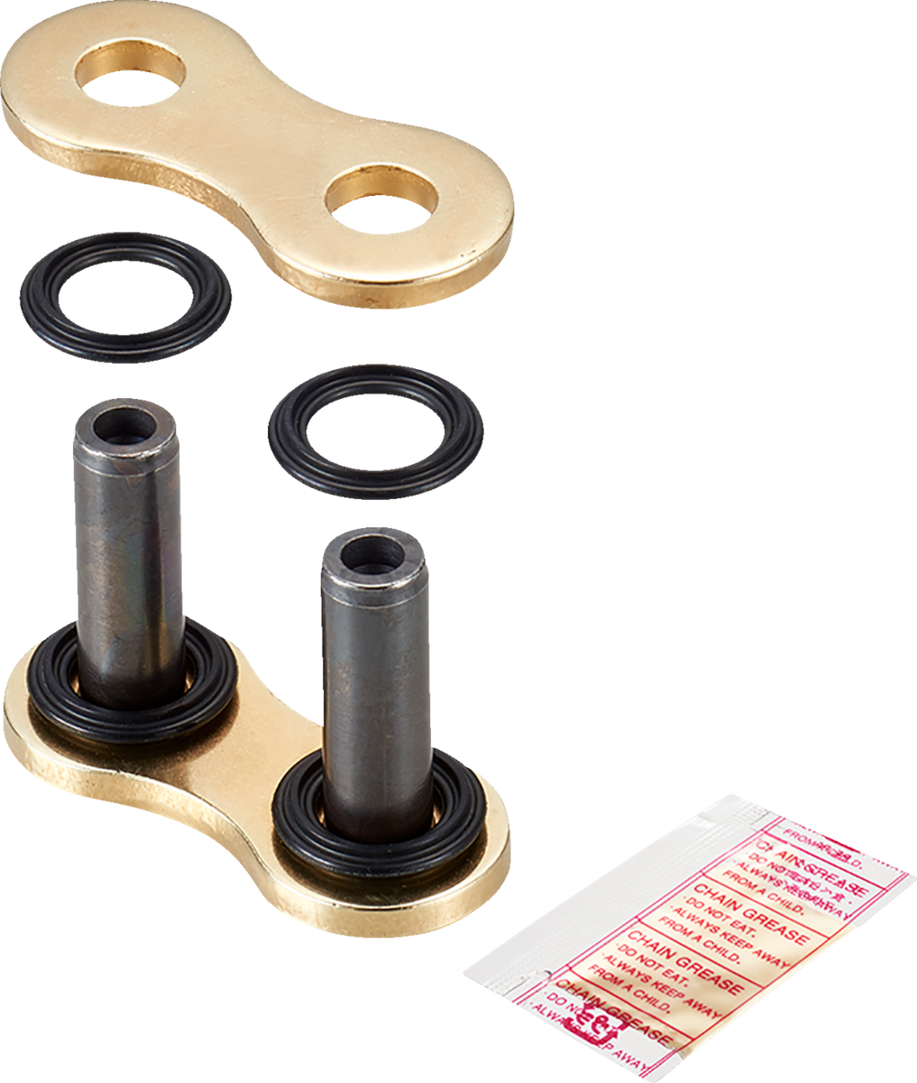 520 ERV7 Rivet Connecting Link – Factory 47
