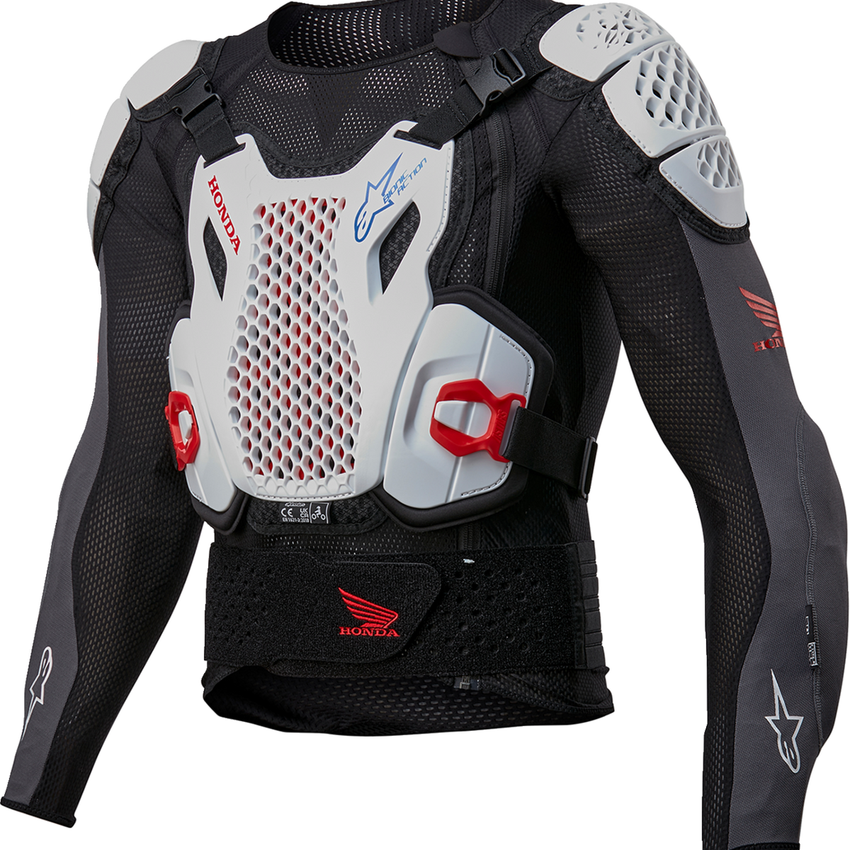 Bionic Plus v2 Protection Jacket – Factory 47