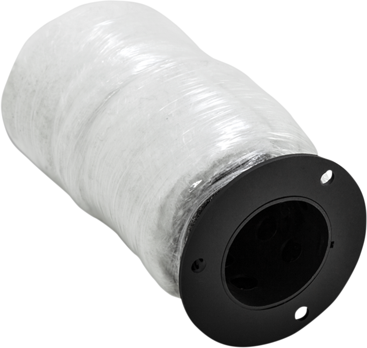 Quiet Baffle – Factory 47
