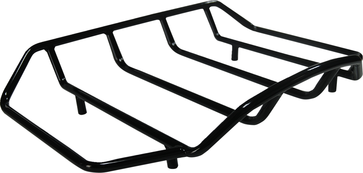 Tour-Pak® Luggage Rack – Factory 47