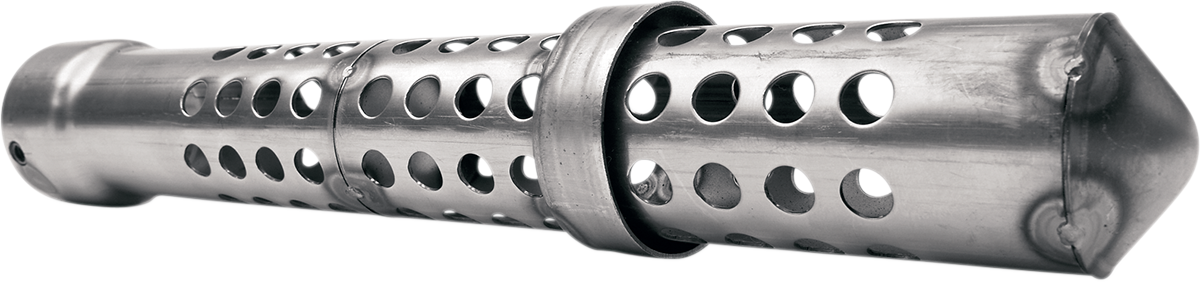 Quiet Core Baffle – Factory 47