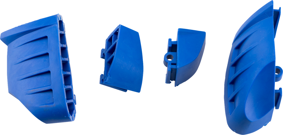 Replacement Pro 2.0 Bumpers – Factory 47