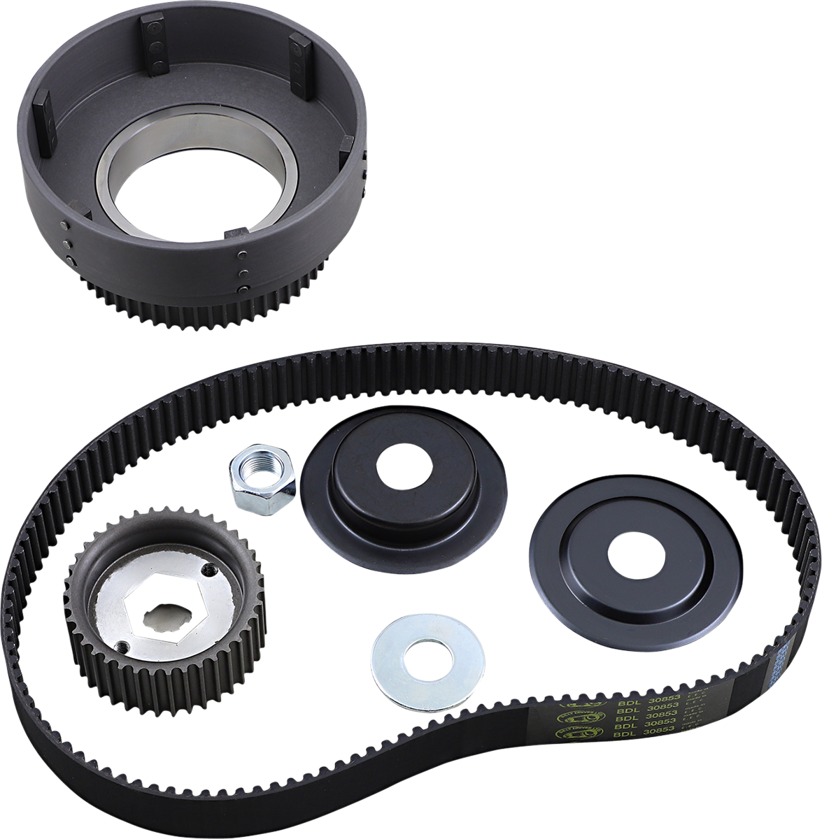 Belt Drive Kit – Factory 47