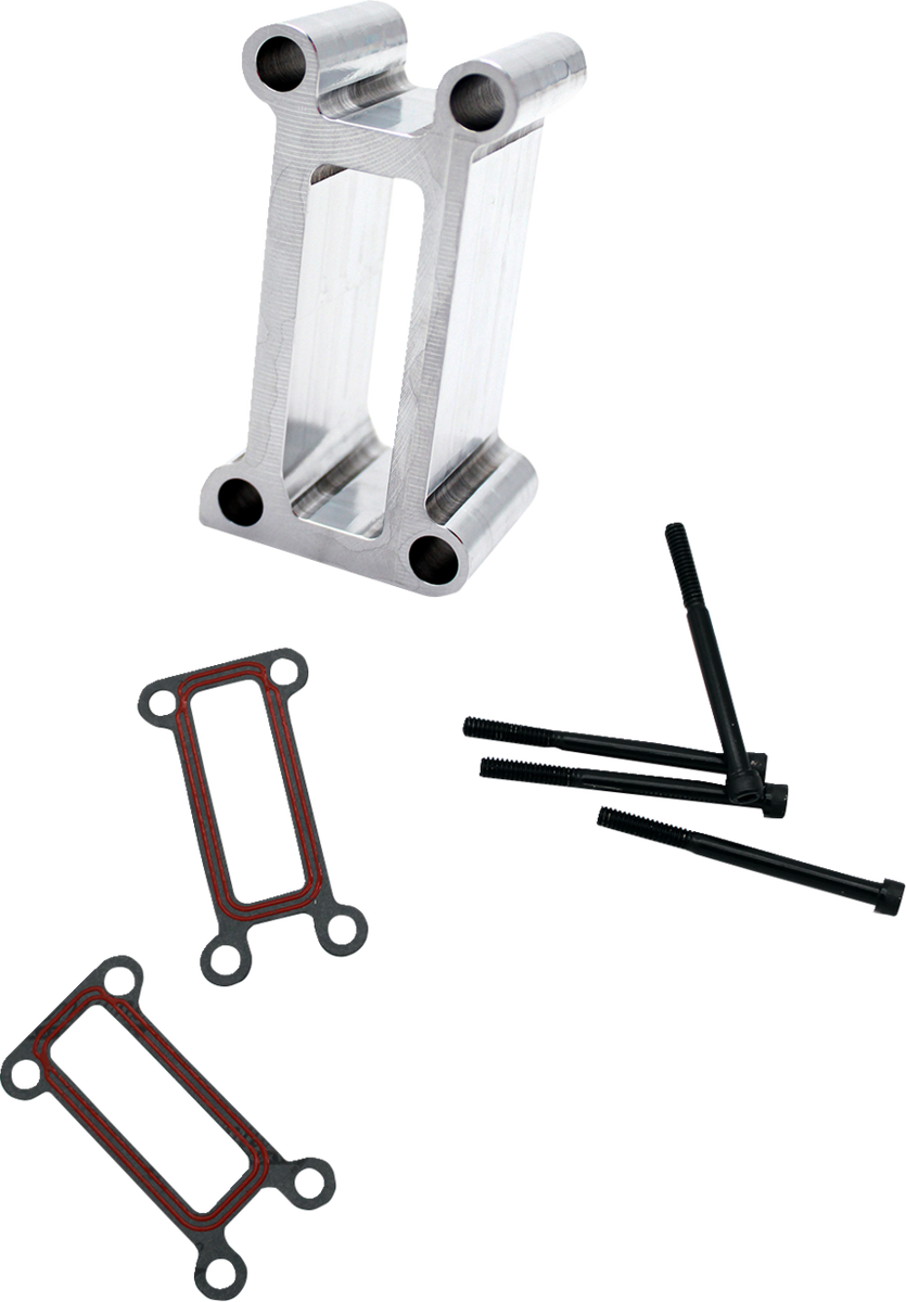 Oil Filler Gasket and Bolt Kit – Factory 47