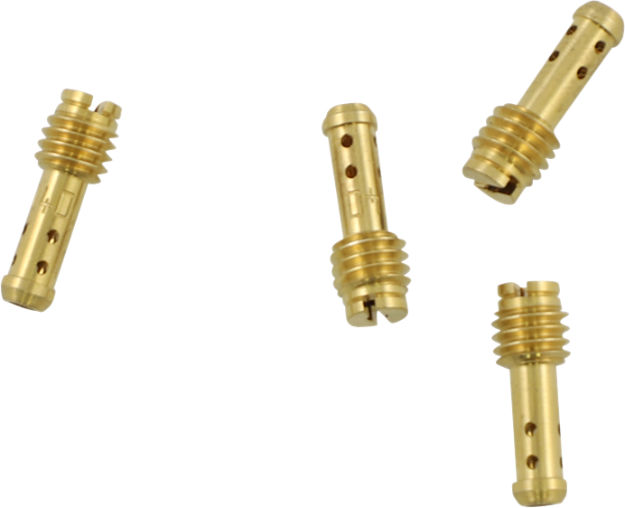 Mikuni RD VM22/210 Pilot Jets – Factory 47