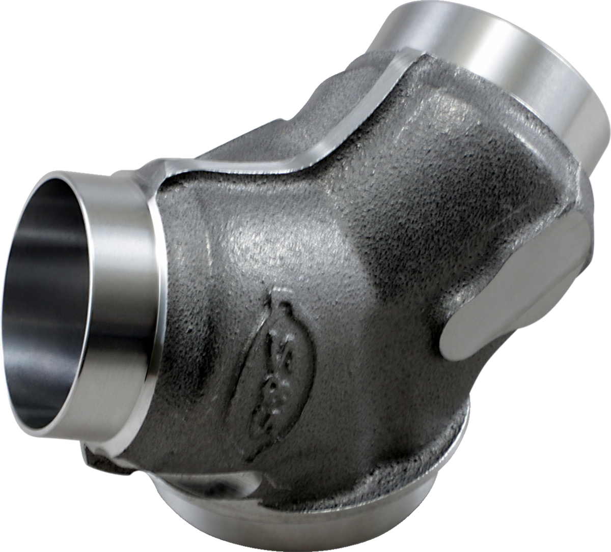 Spigot-Mount Intake Manifold – Factory 47