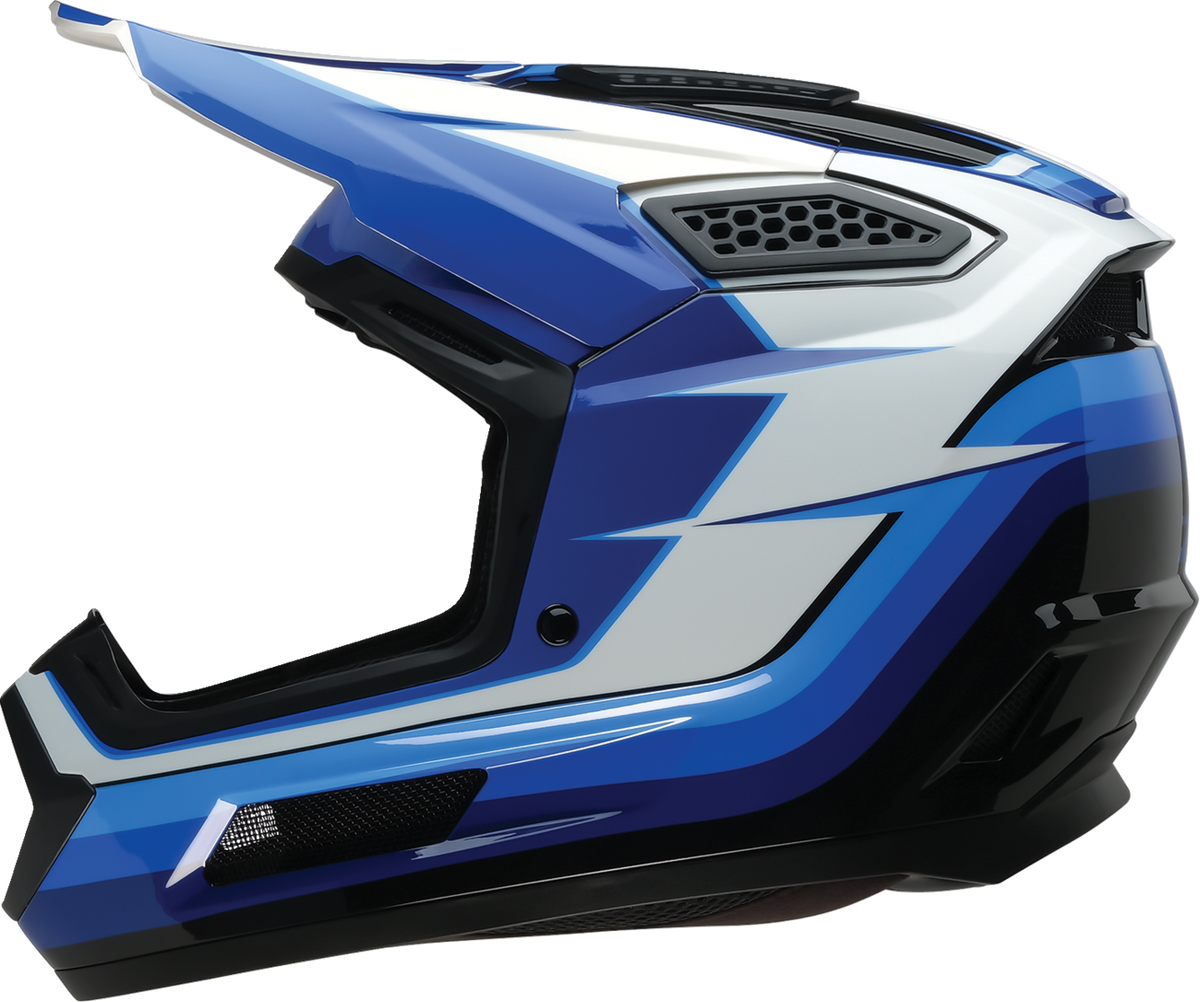 Dirt Maxx Vortex Helmet – Factory 47