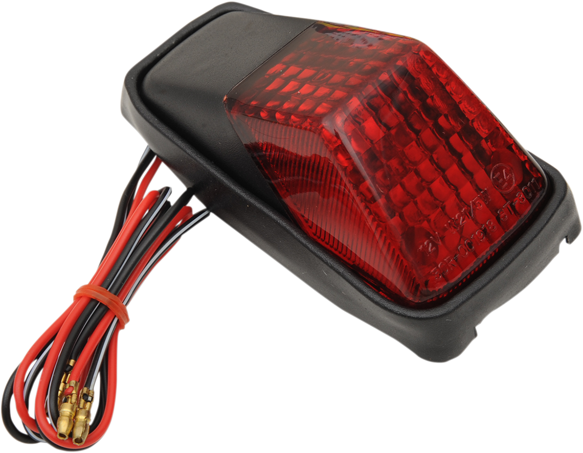 Offroad Tail/Stop Light – Factory 47